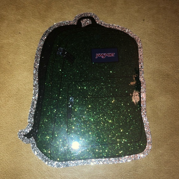 Jansport | Accessories | Jansport Sticker | Poshmark